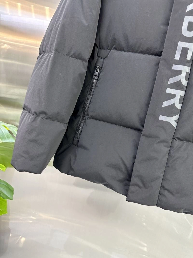 Top mirror Burberry Down Jackets