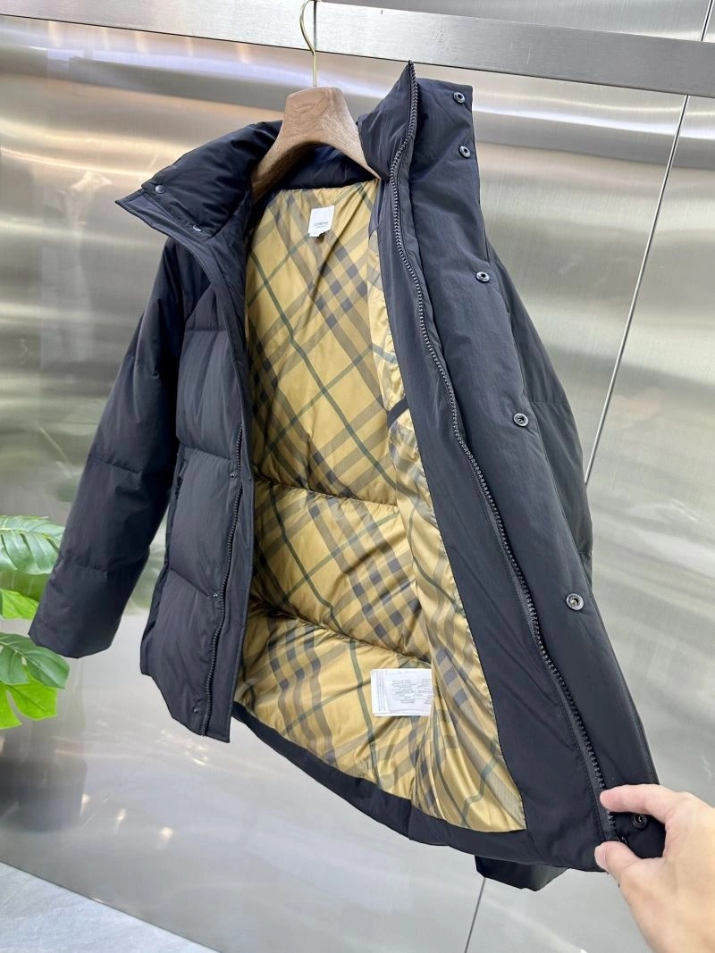 Top mirror Burberry Down Jackets