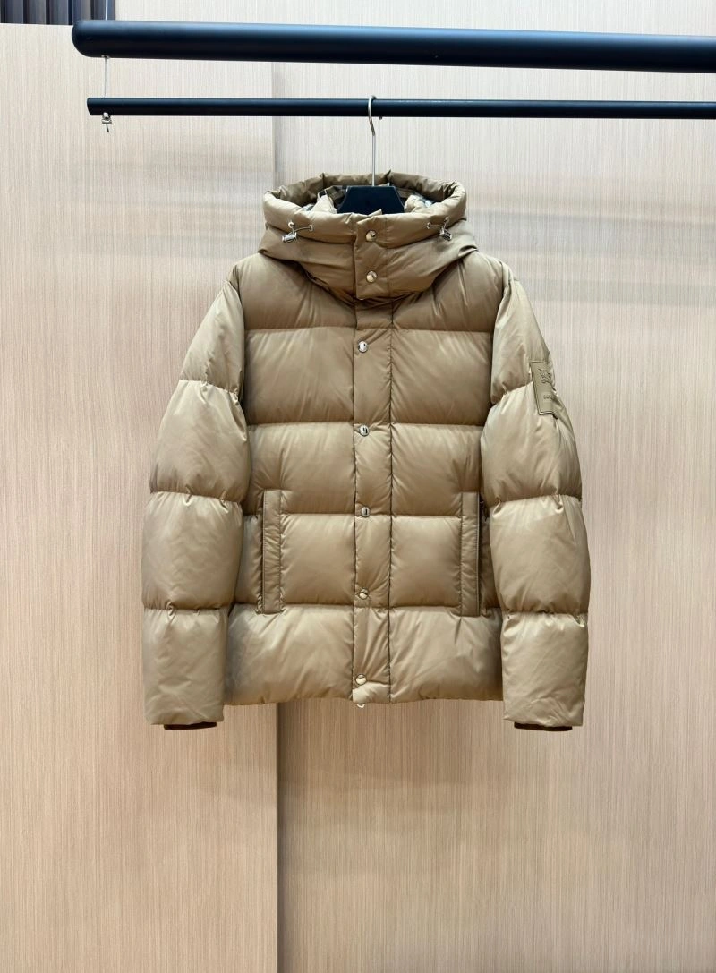 Burberry Down Jackets