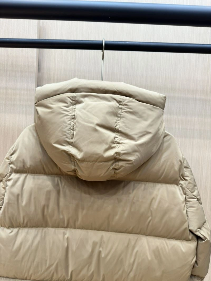 Official Burberry Down Jackets