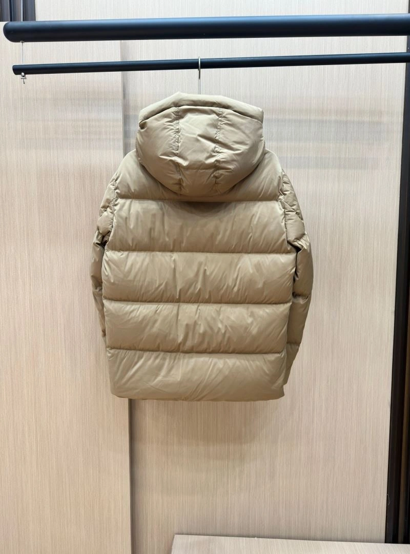 Official Burberry Down Jackets