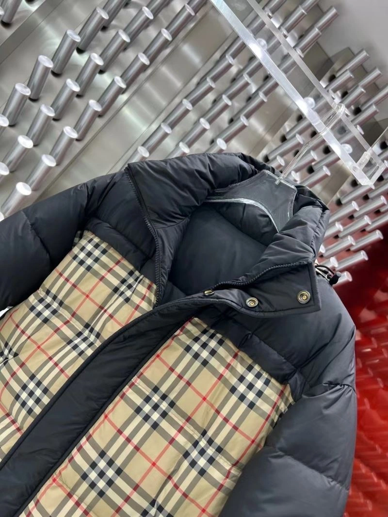 Genuine Burberry Down Jackets