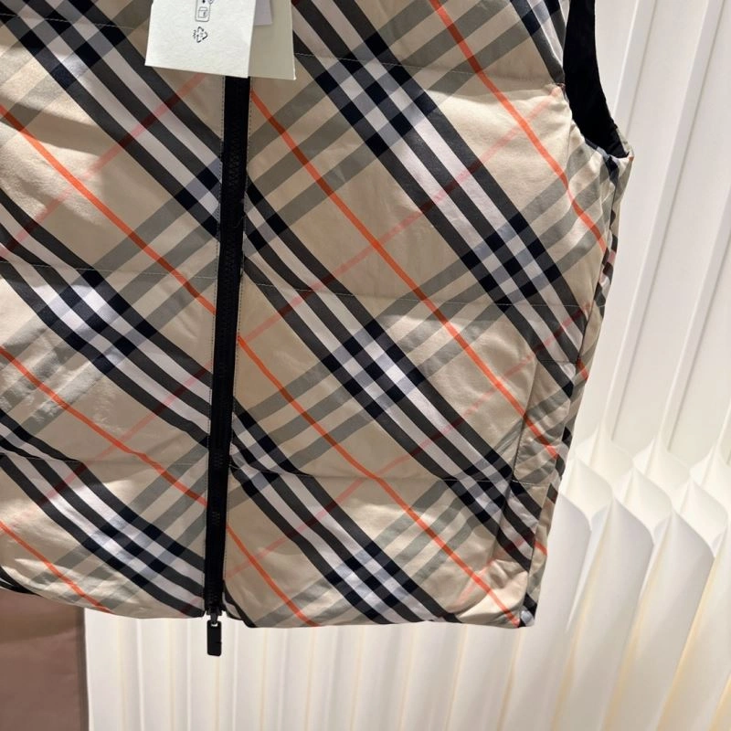 Brand-authenticated Burberry Down Jackets