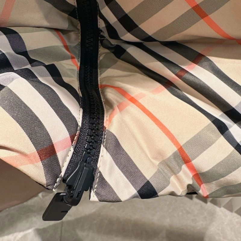 Brand-authenticated Burberry Down Jackets