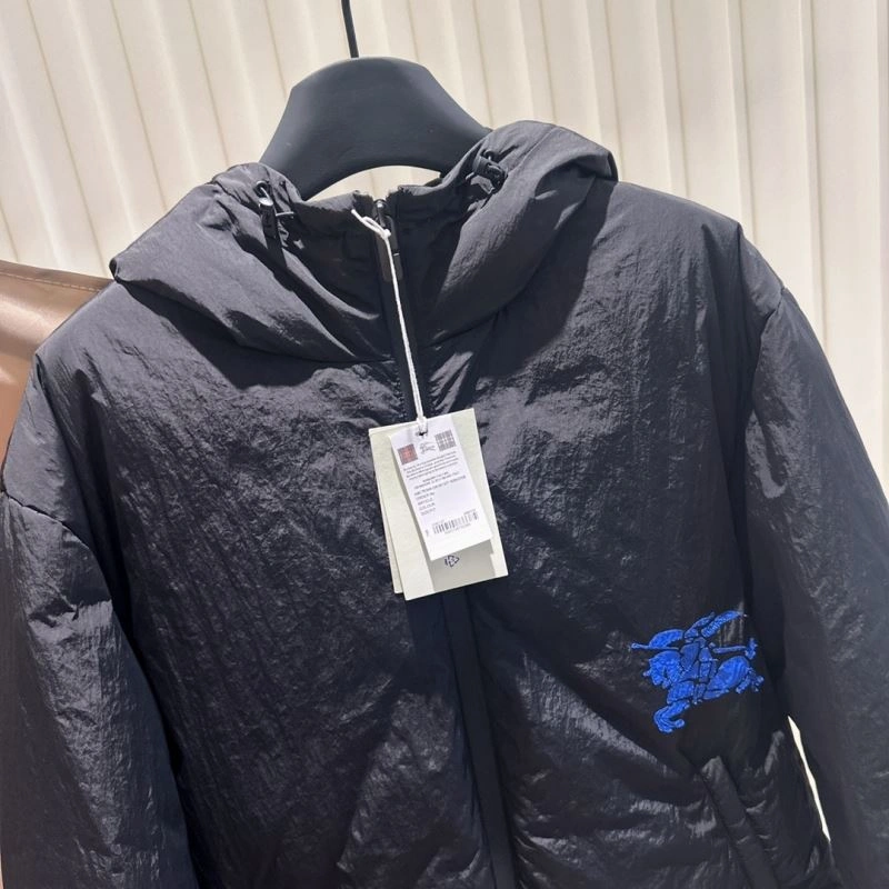 OEM Burberry Down Jackets