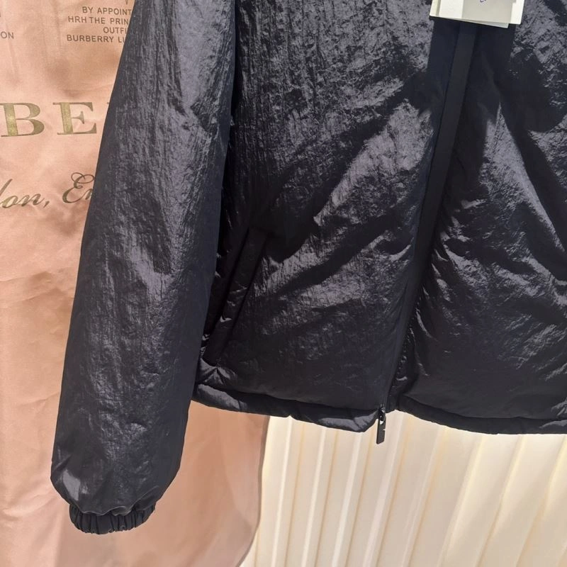 OEM Burberry Down Jackets