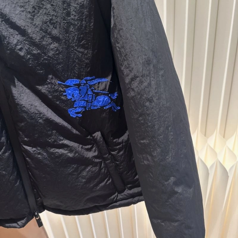 OEM Burberry Down Jackets