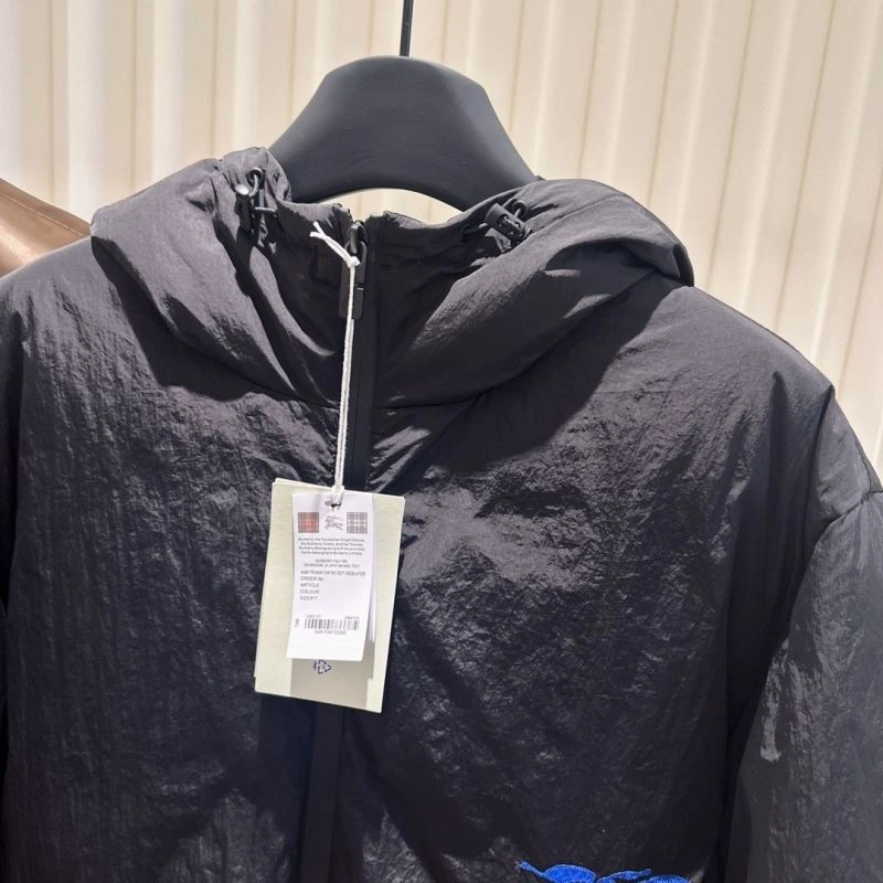 OEM Burberry Down Jackets