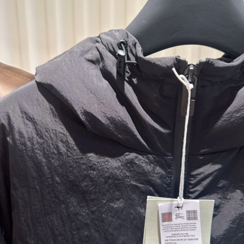 OEM Burberry Down Jackets