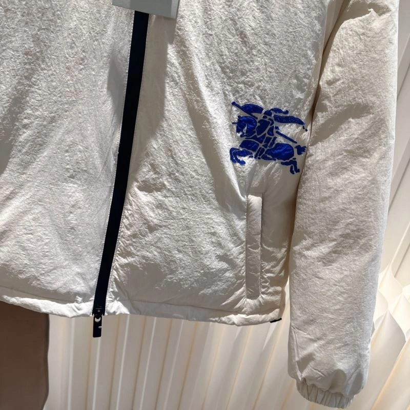 Affordable Burberry Down Jackets