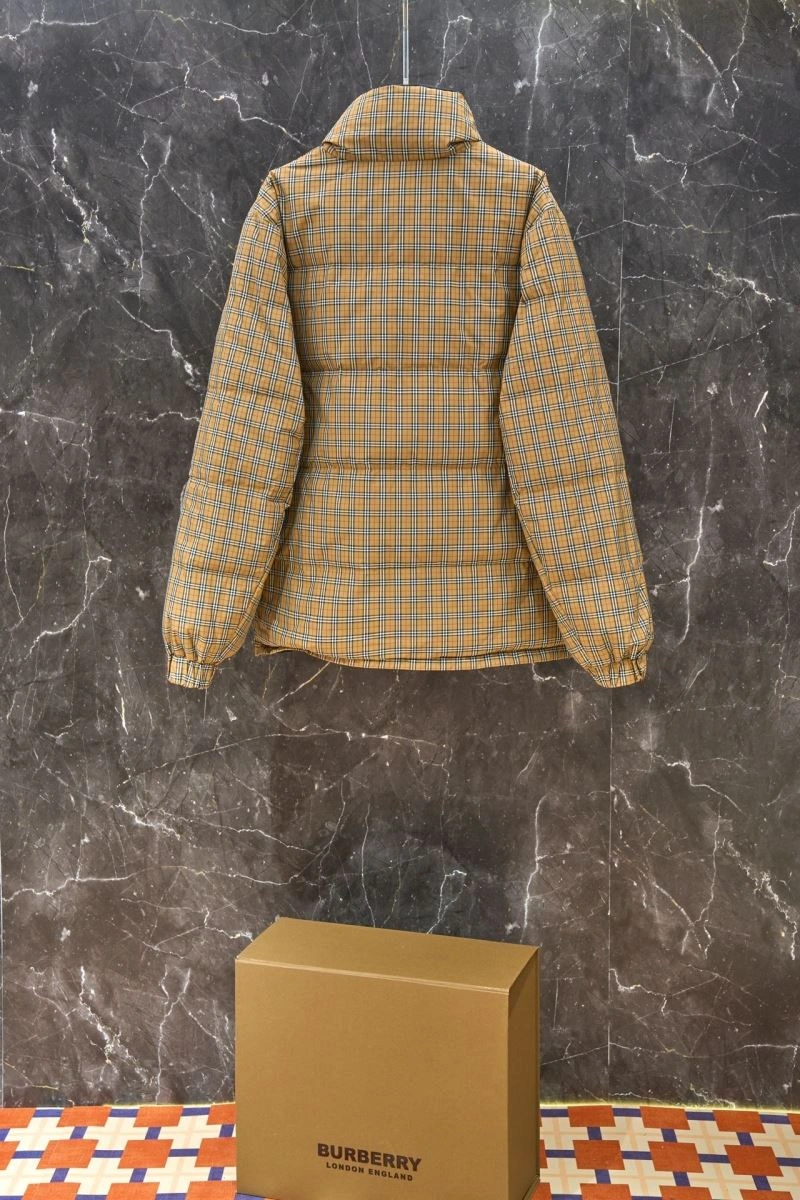 Inexpensive Burberry Down Jackets