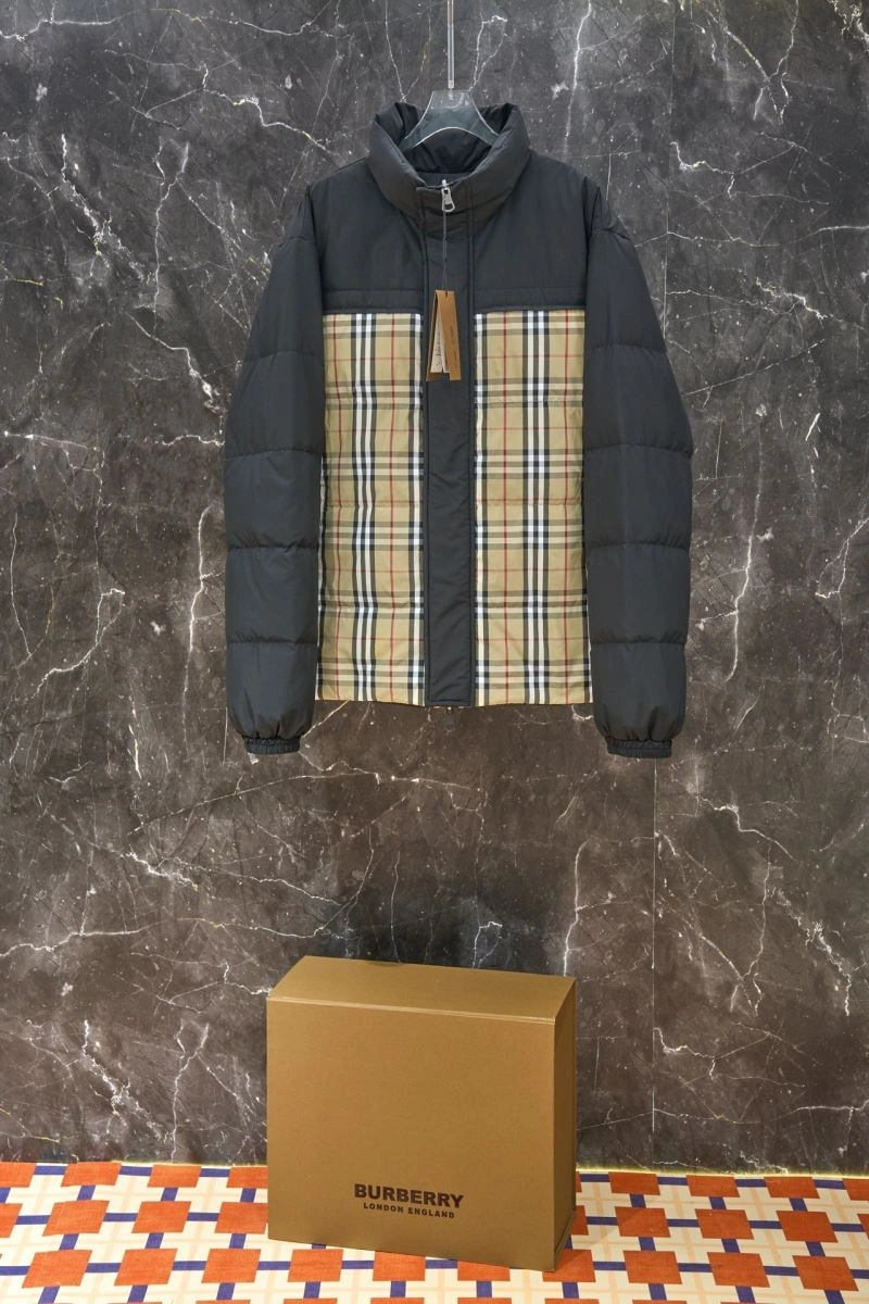 Burberry Down Jackets