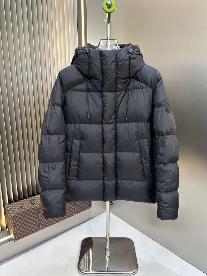 Affordable Burberry Down Jackets