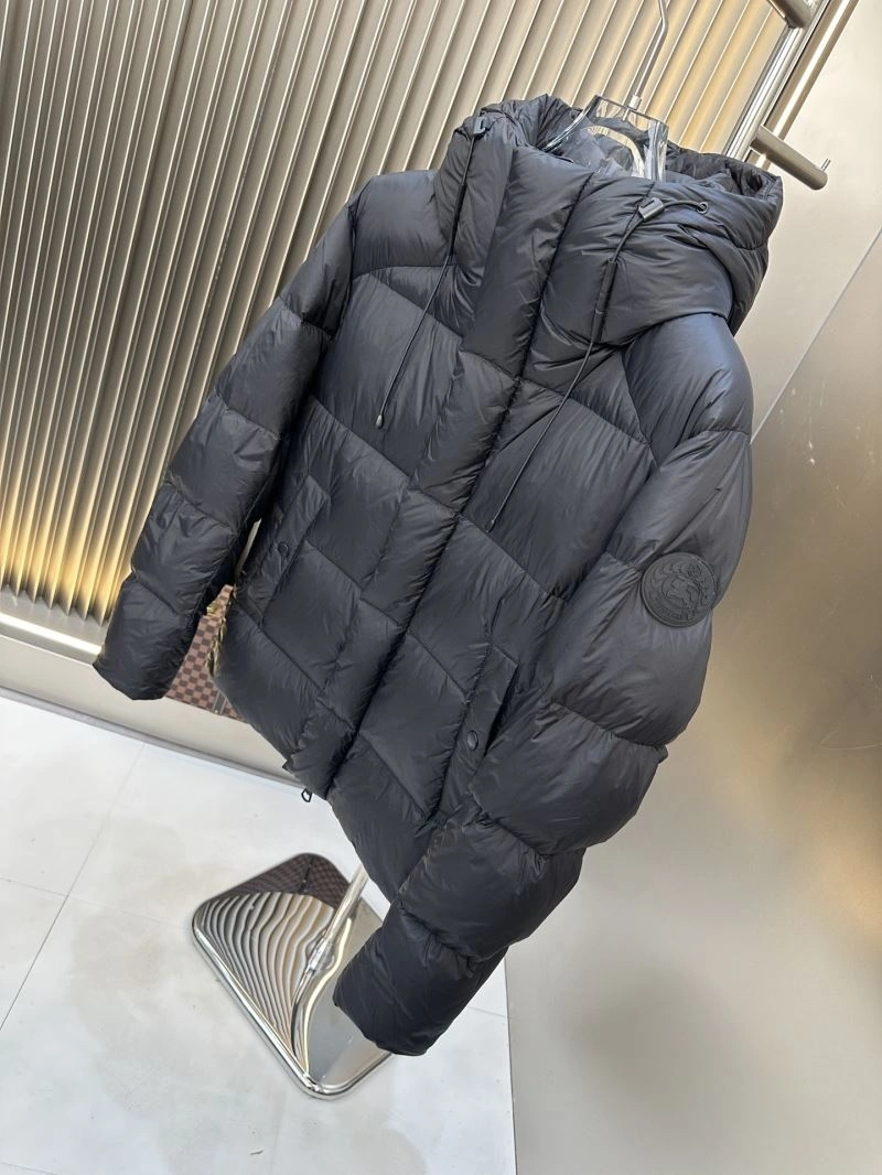 Affordable Burberry Down Jackets