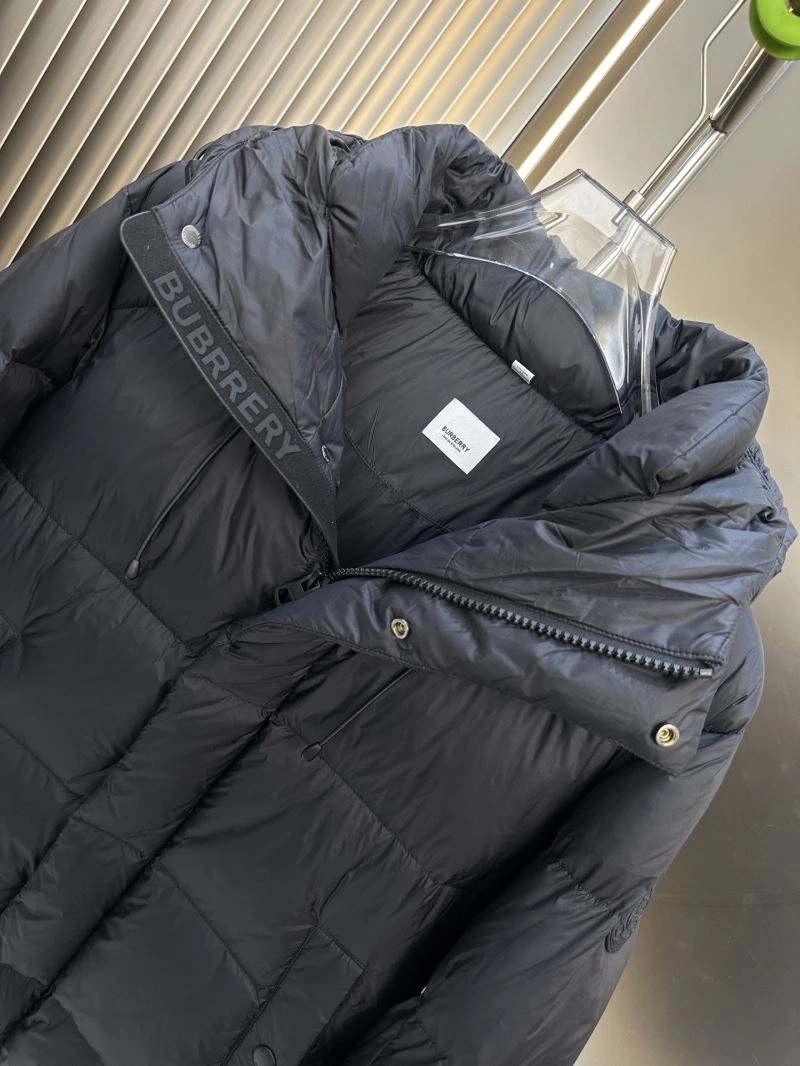 Affordable Burberry Down Jackets