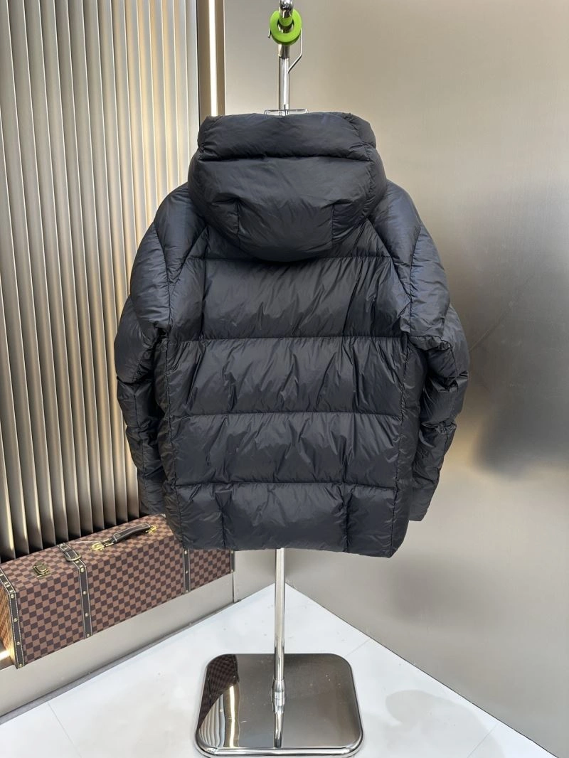 Affordable Burberry Down Jackets