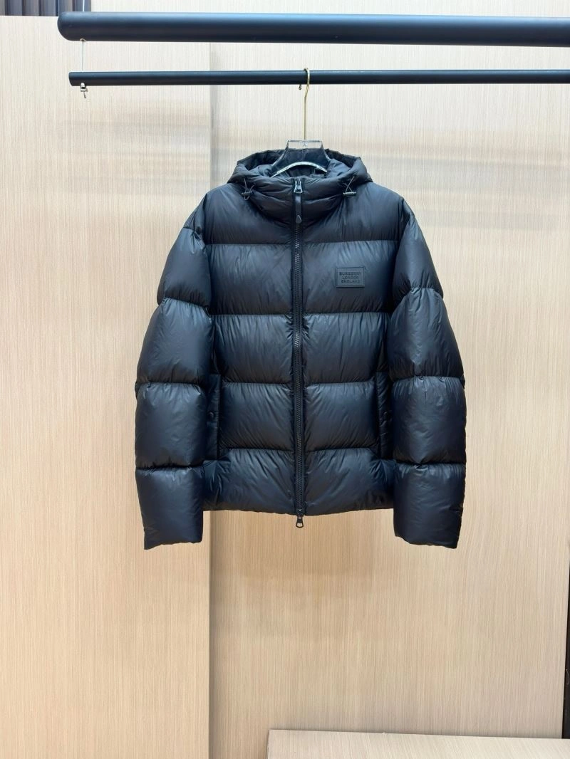 Burberry Down Jackets