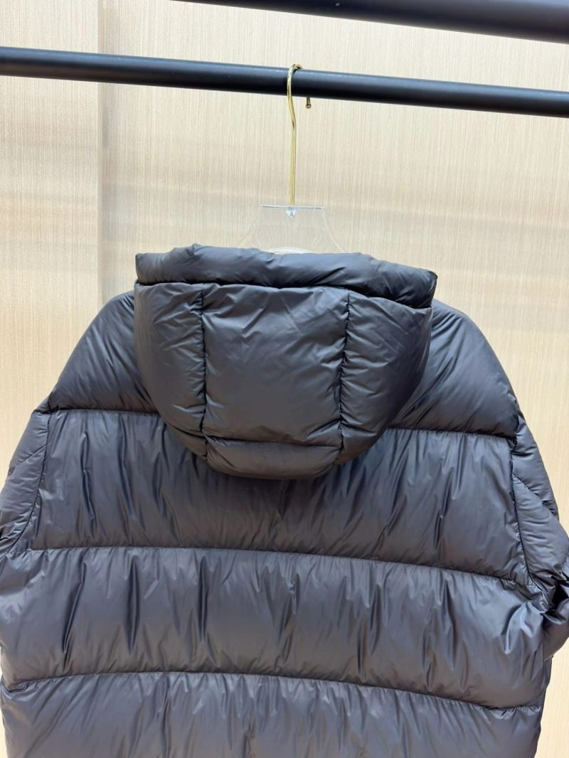 Indistinguishable Burberry Down Jackets