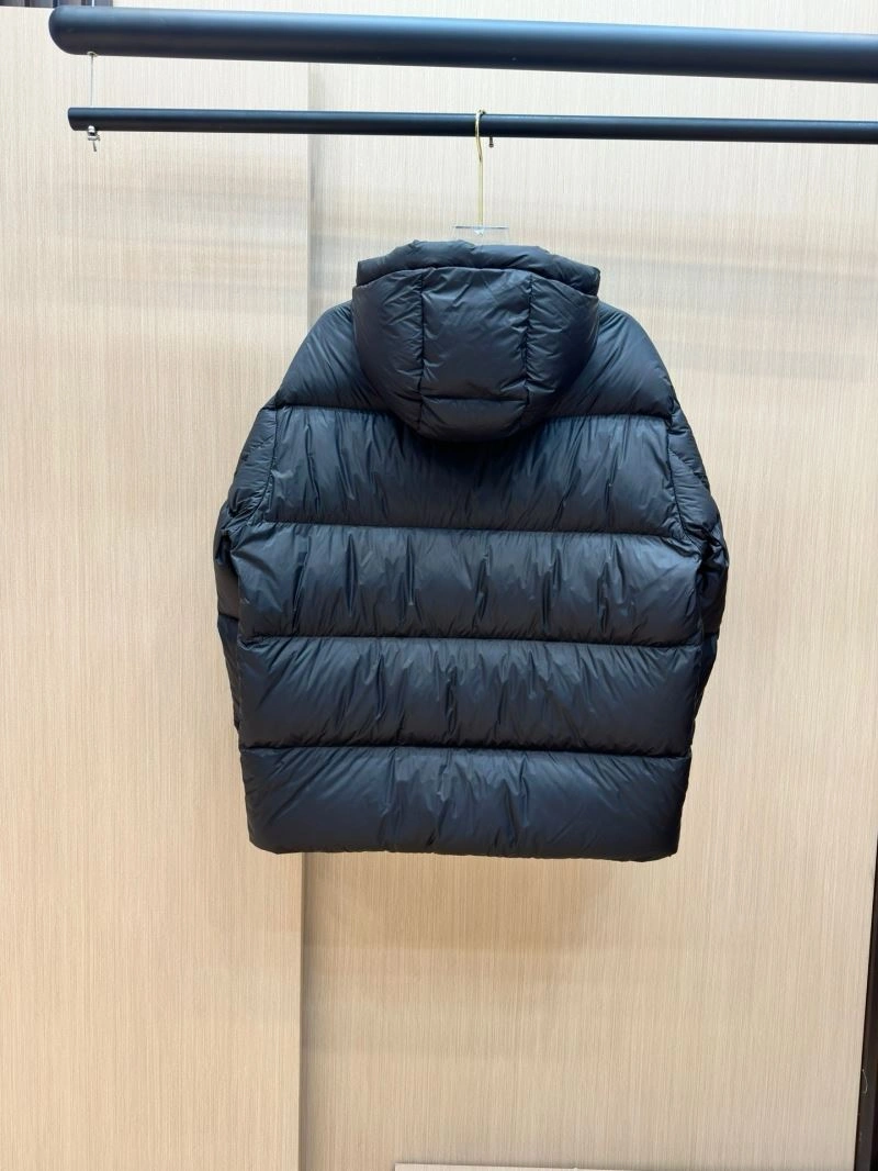 Indistinguishable Burberry Down Jackets