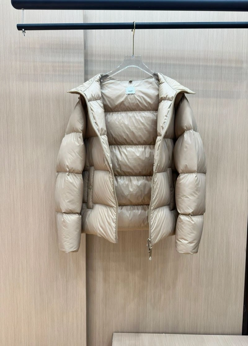 Top match Burberry Down Jackets
