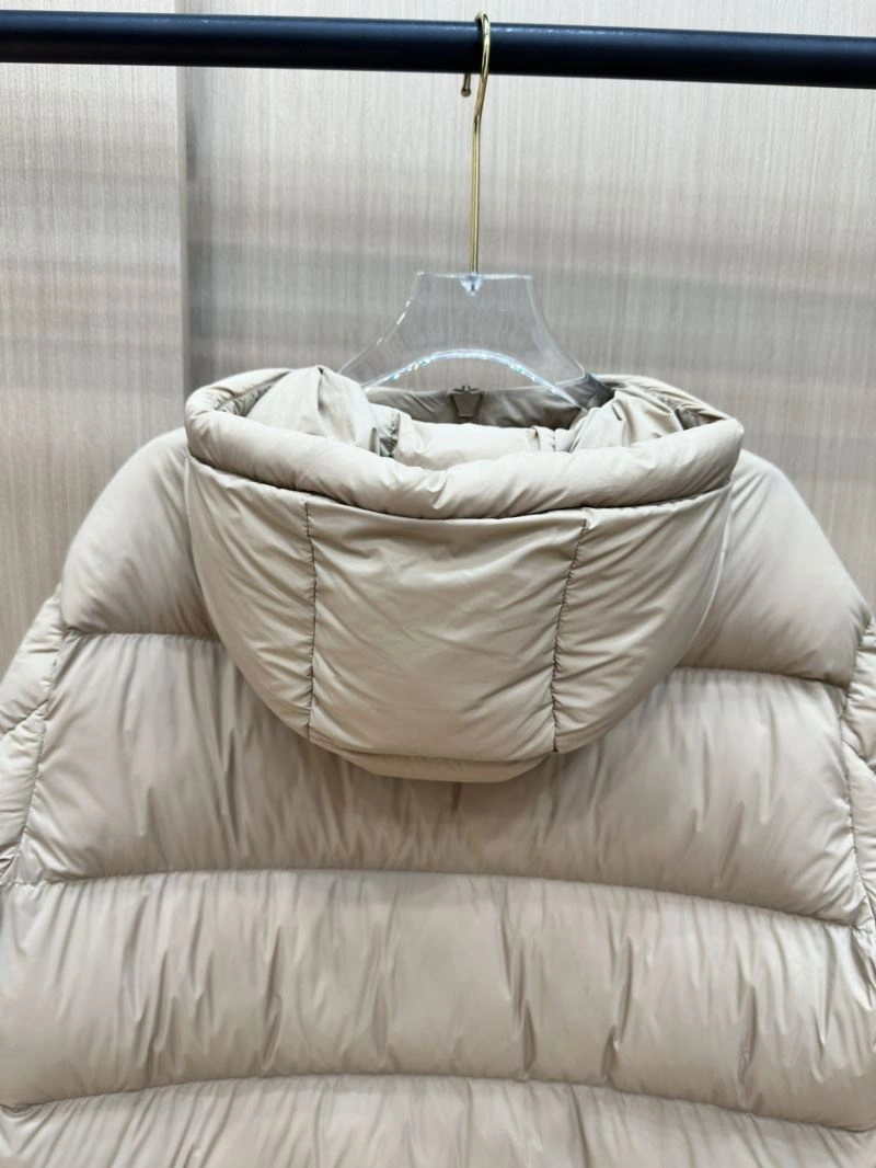 Top match Burberry Down Jackets