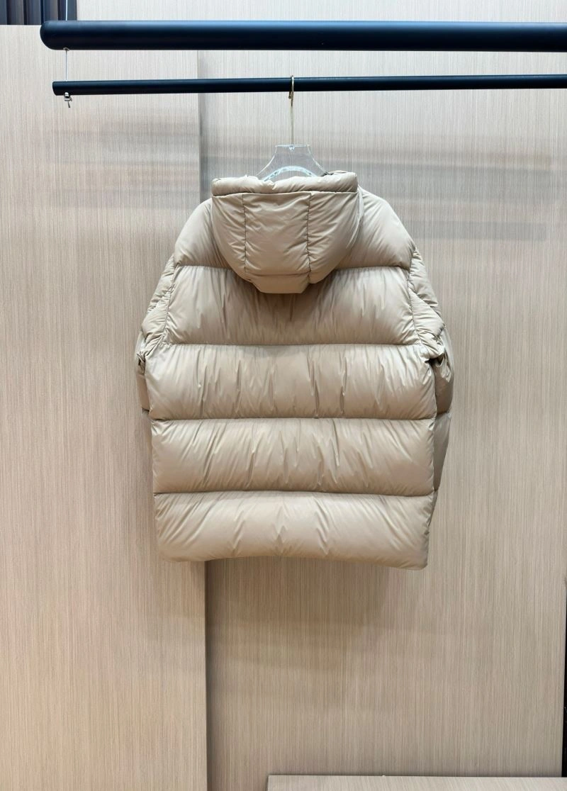 Top match Burberry Down Jackets