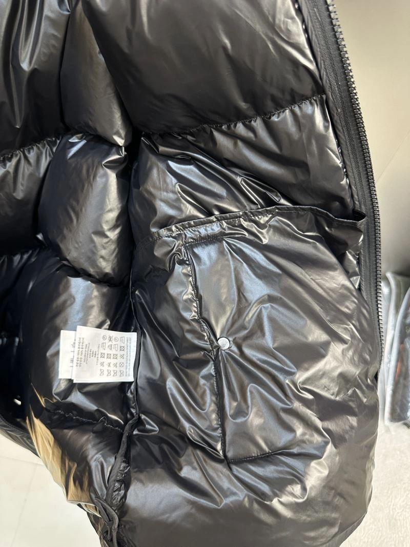 High accuracy Burberry Down Jackets