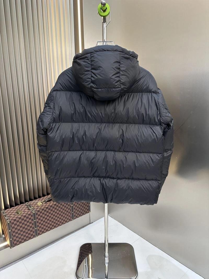 High accuracy Burberry Down Jackets