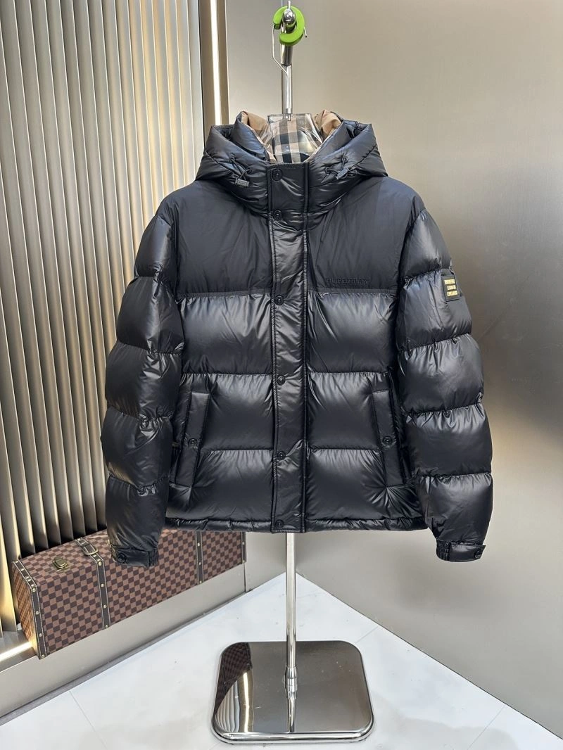 OEM Burberry Down Jackets