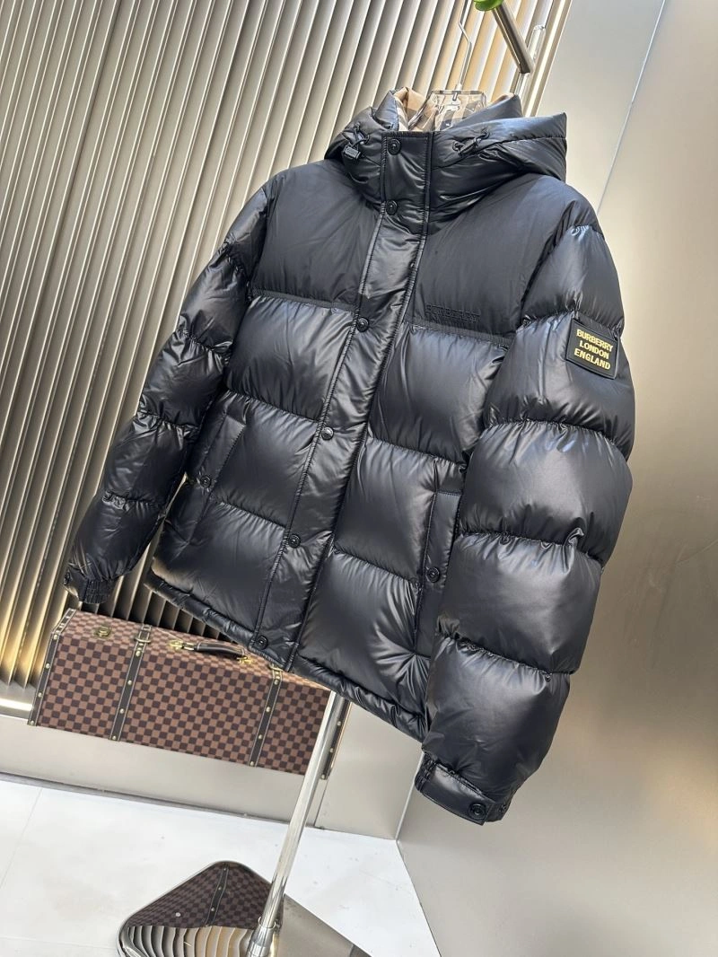 OEM Burberry Down Jackets