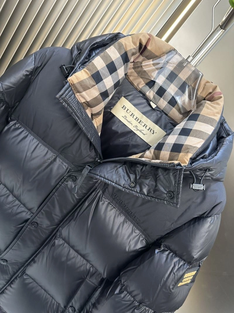 OEM Burberry Down Jackets