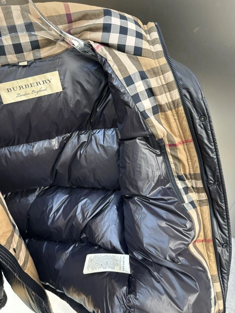 OEM Burberry Down Jackets