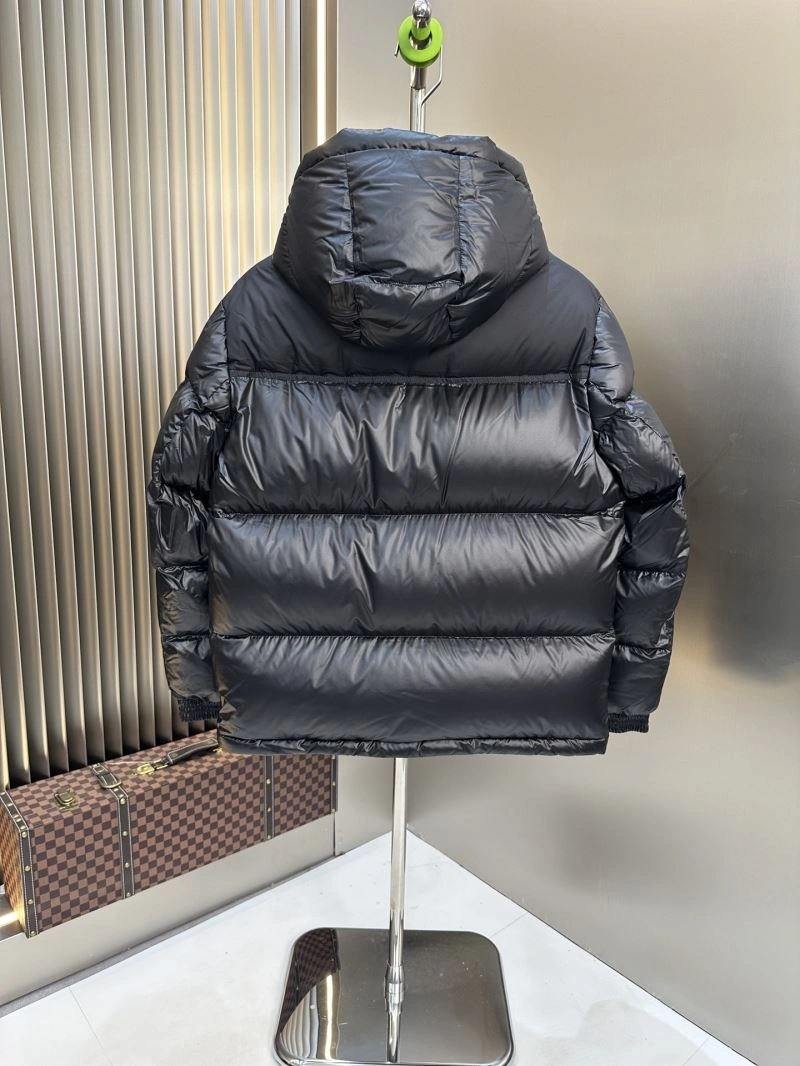 OEM Burberry Down Jackets