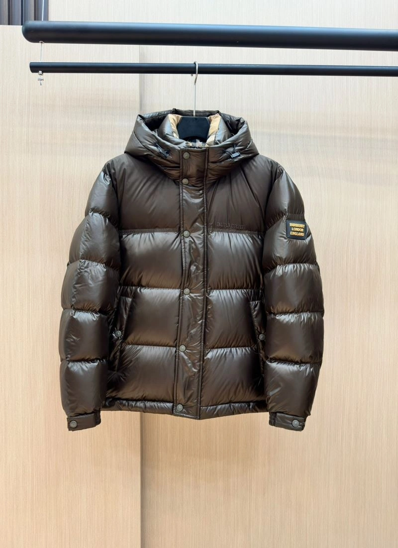 Burberry Down Jackets