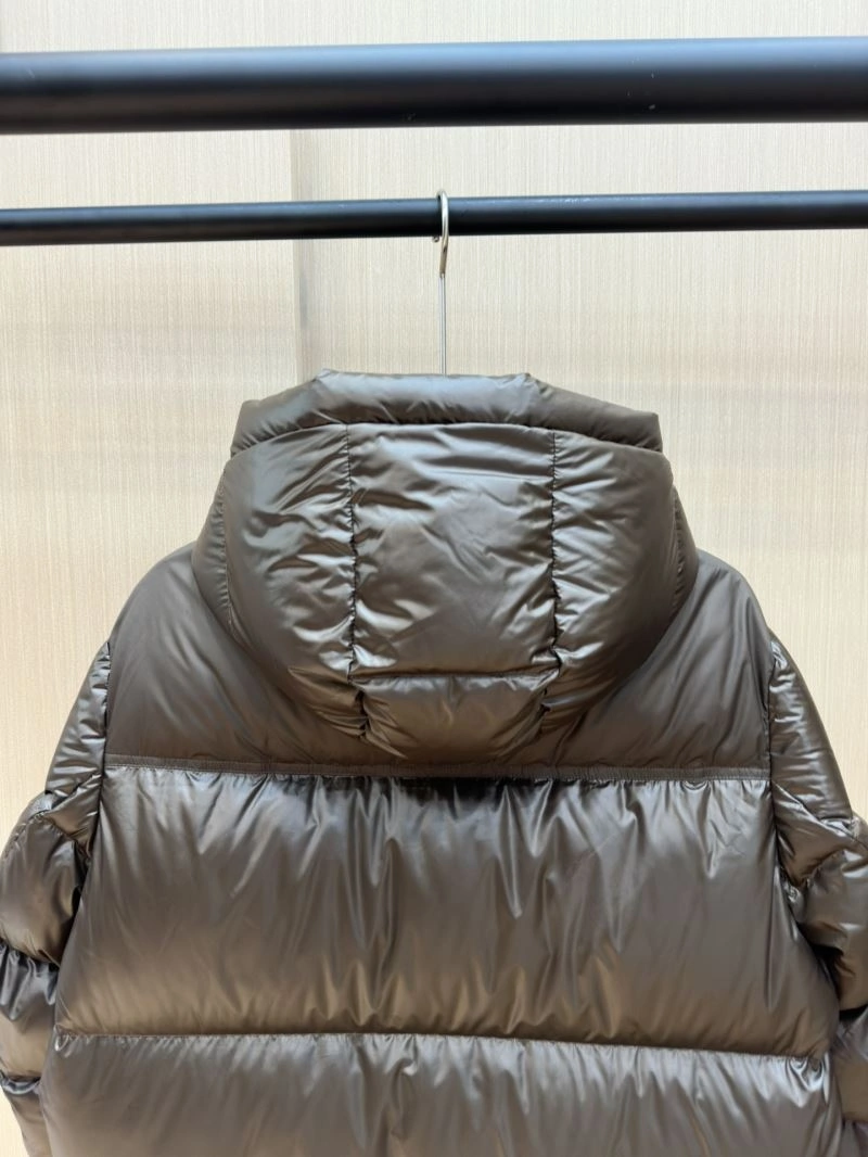 Top match Burberry Down Jackets