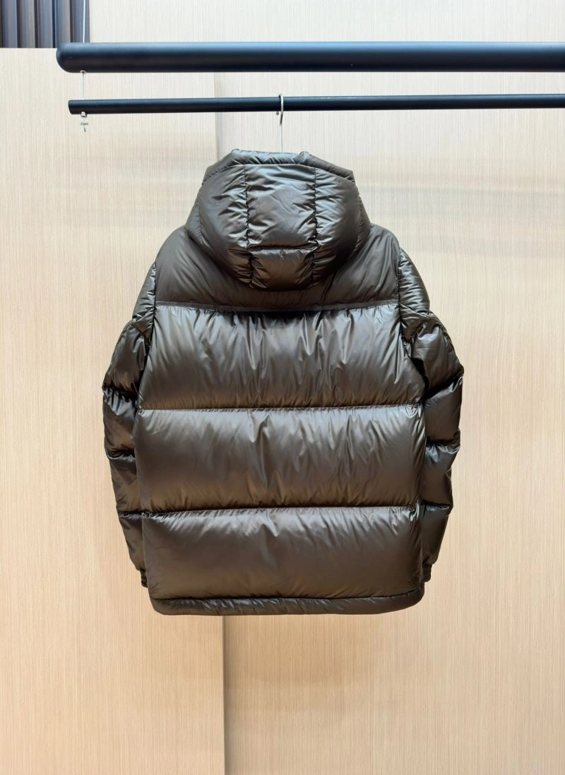 Top match Burberry Down Jackets