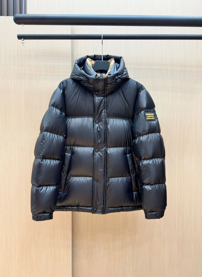 Burberry Down Jackets