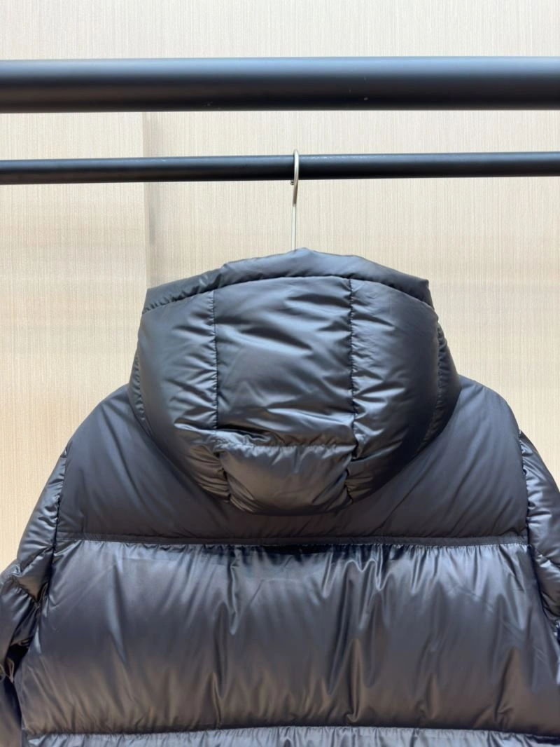 High accuracy Burberry Down Jackets