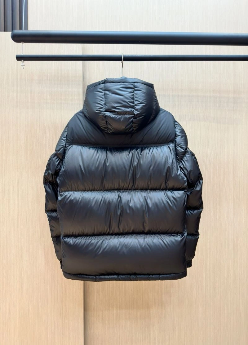 High accuracy Burberry Down Jackets