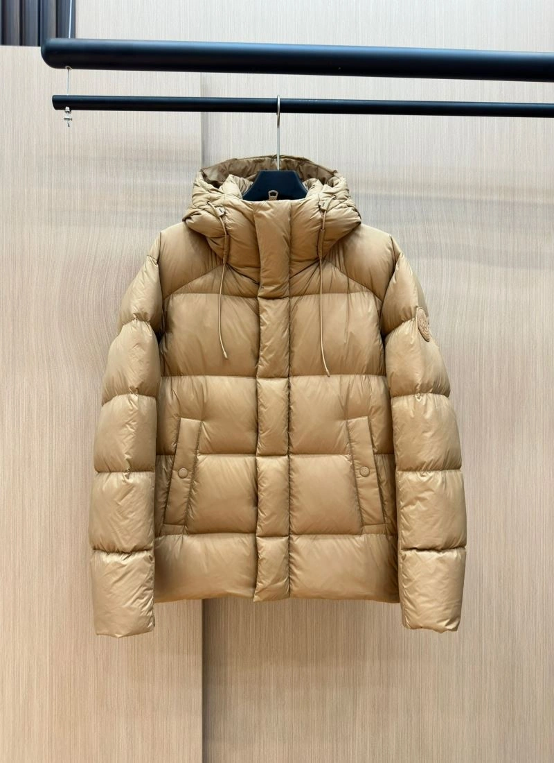 Burberry Down Jackets