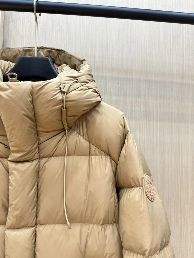 High accuracy Burberry Down Jackets