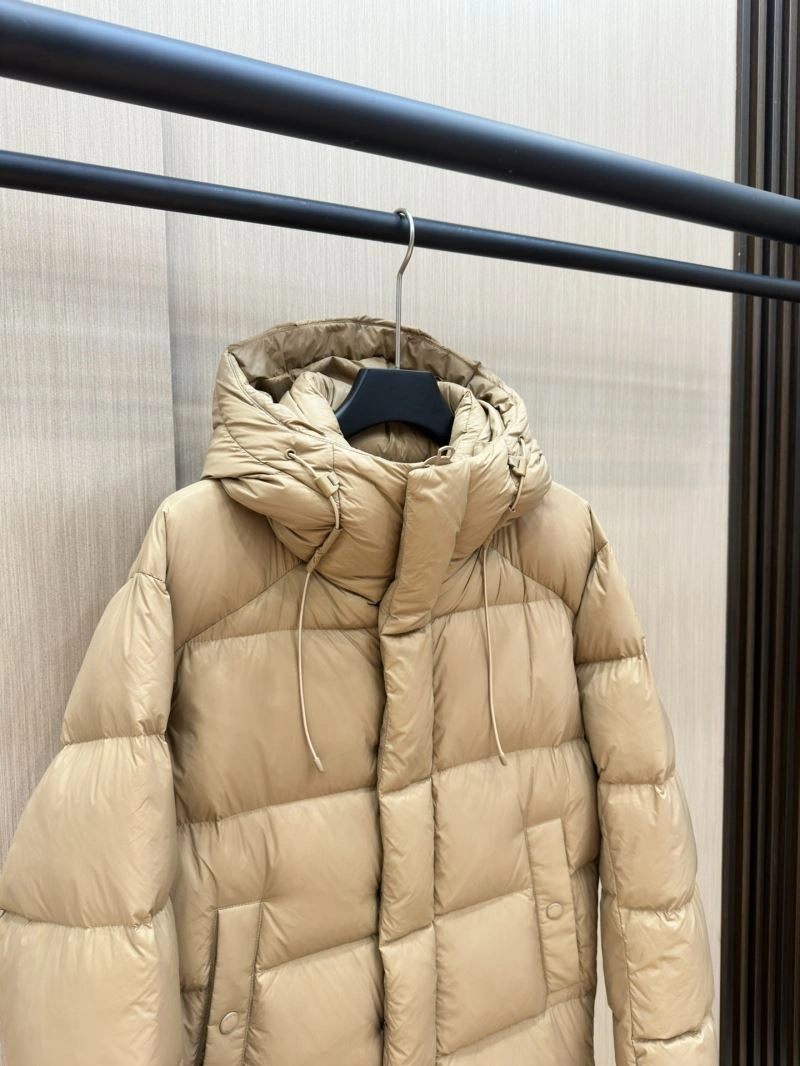High accuracy Burberry Down Jackets