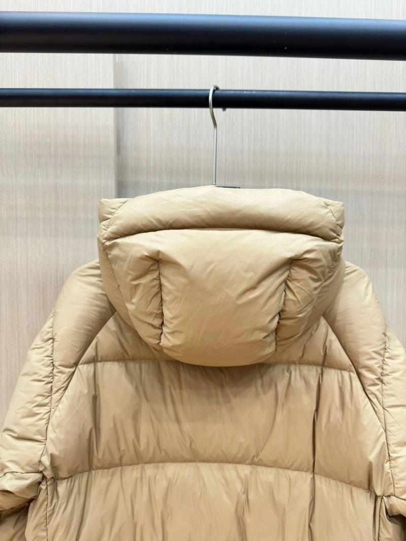 High accuracy Burberry Down Jackets