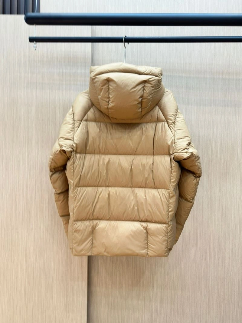 High accuracy Burberry Down Jackets