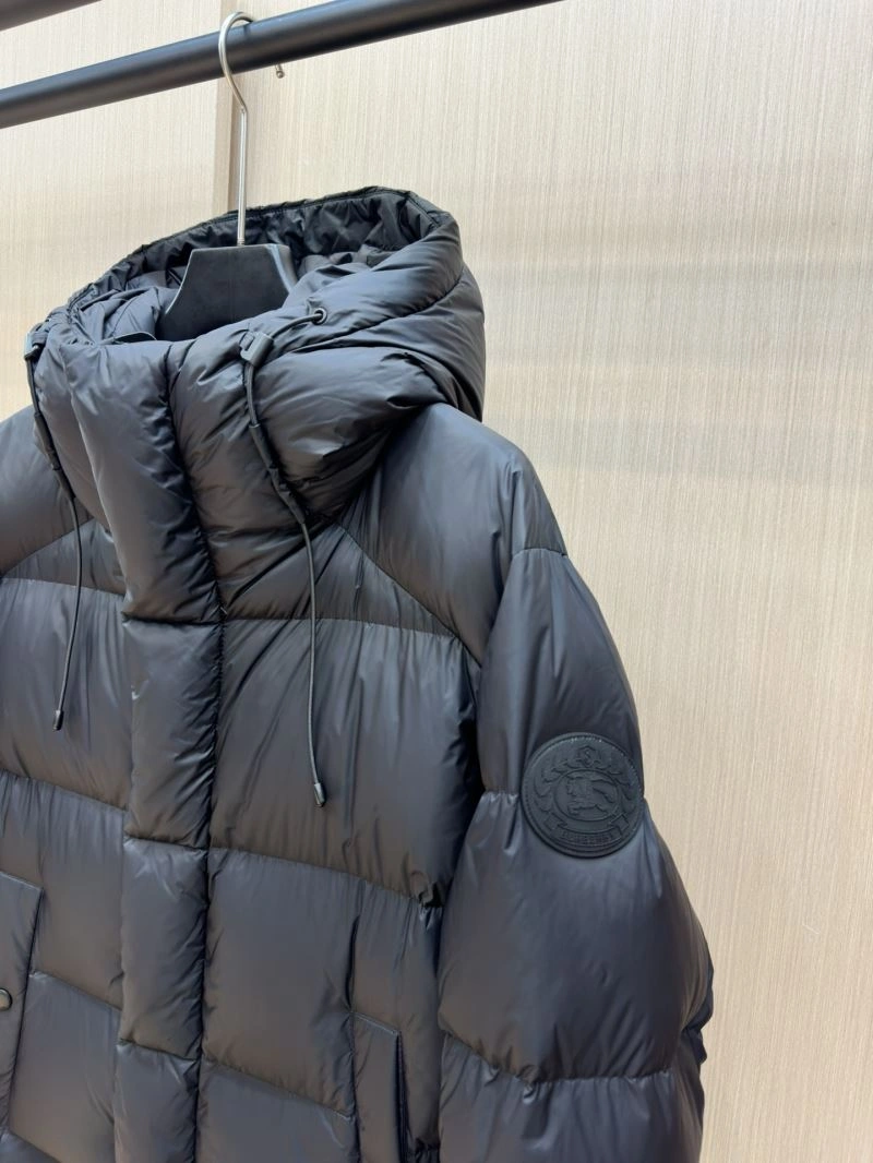 Mirror quality Burberry Down Jackets