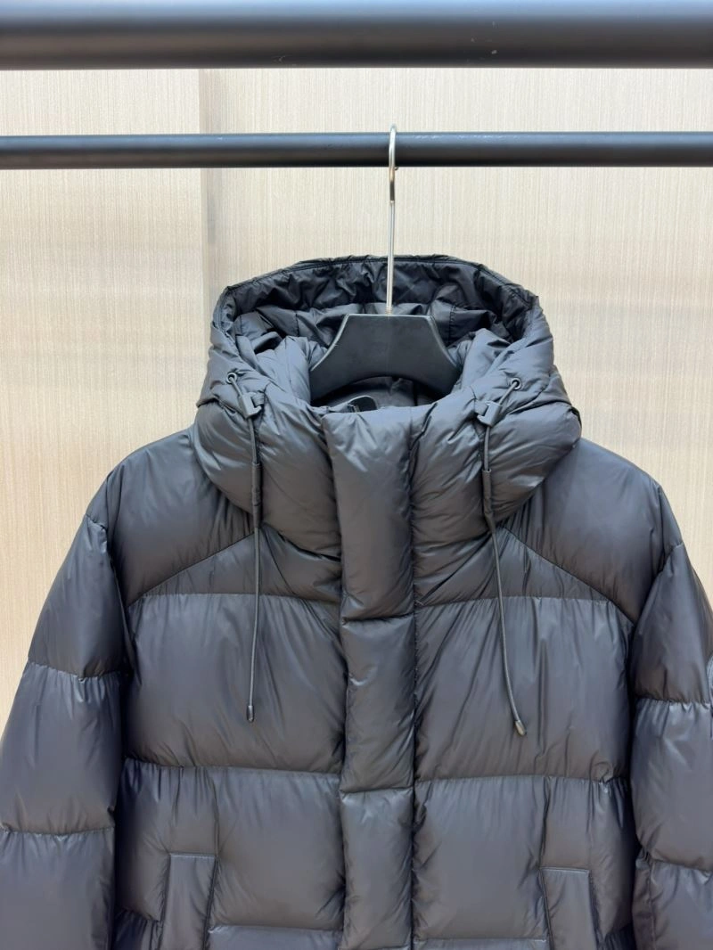 Mirror quality Burberry Down Jackets