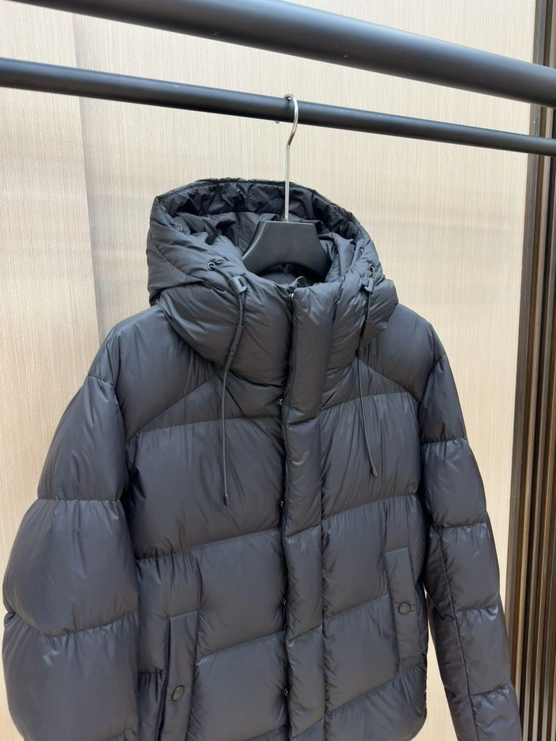 Mirror quality Burberry Down Jackets