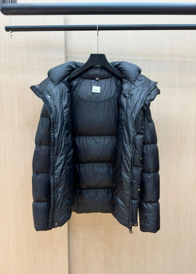 Mirror quality Burberry Down Jackets