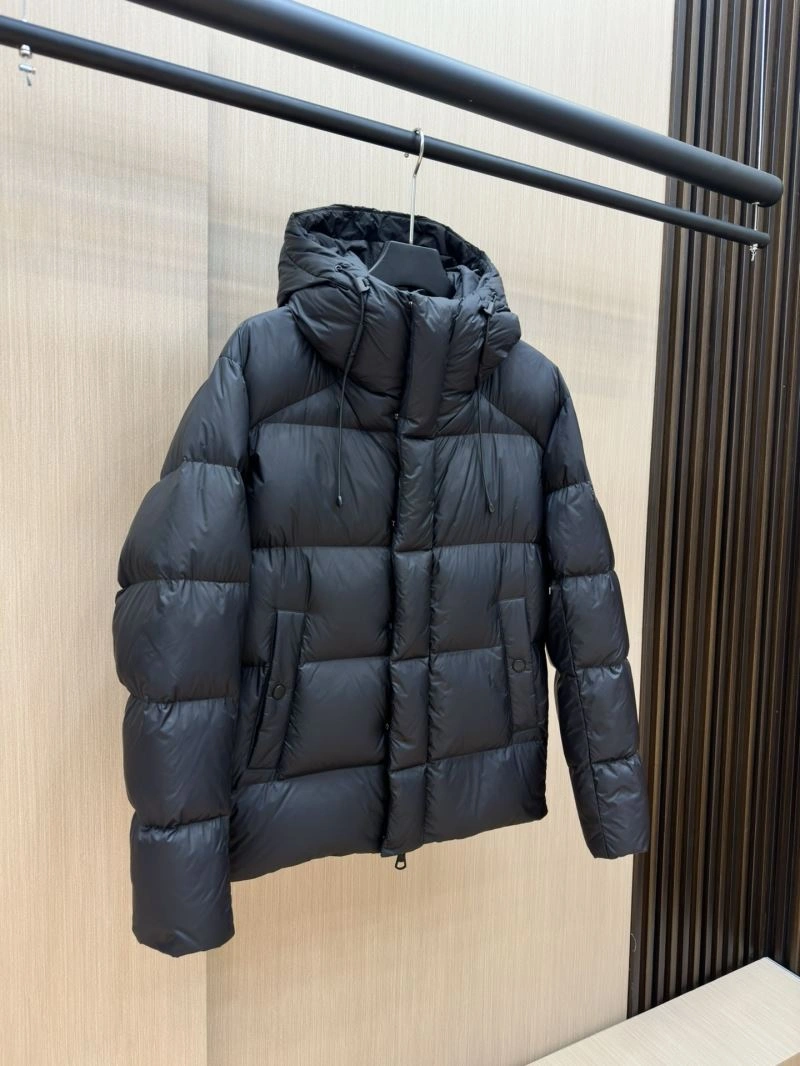 Mirror quality Burberry Down Jackets