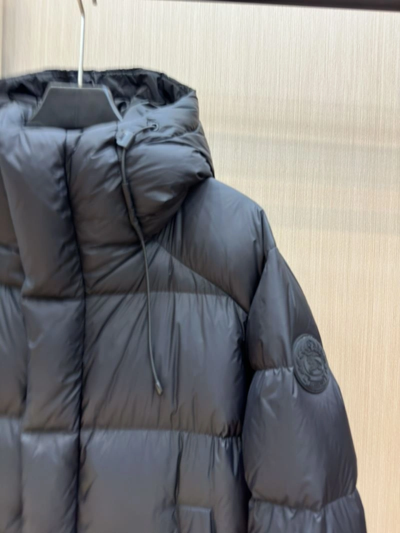 Mirror quality Burberry Down Jackets